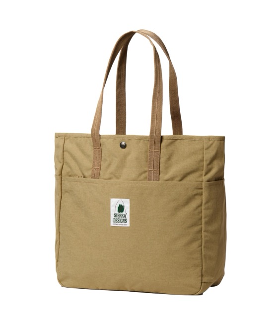New Bags | ITEM | 【SIERRA DESIGNS シエラデザインズ 公式サイト
